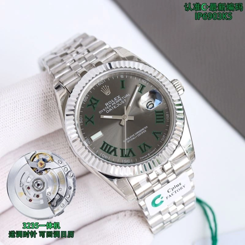 OEM ROLEX Watches