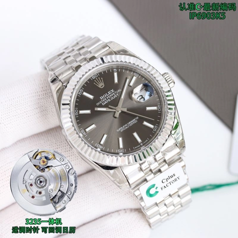 OEM ROLEX Watches