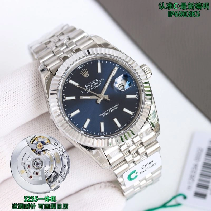OEM ROLEX Watches