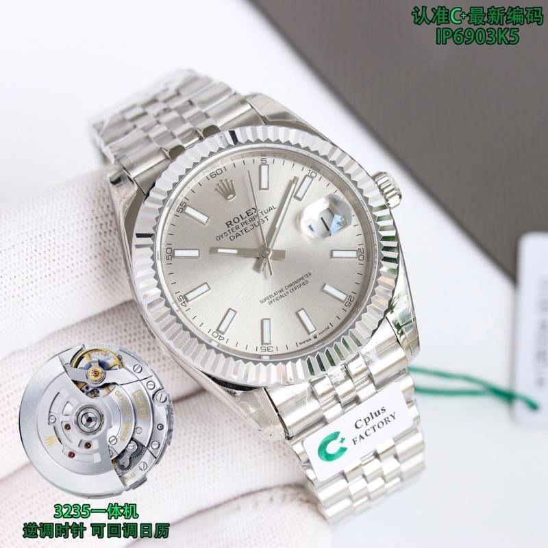 OEM ROLEX Watches
