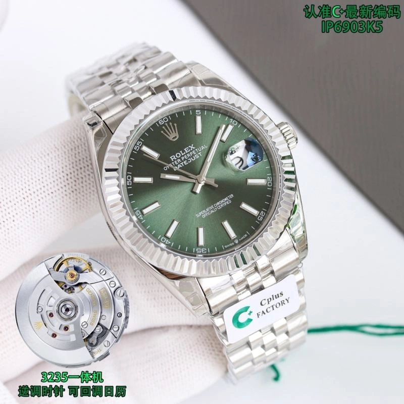 OEM ROLEX Watches