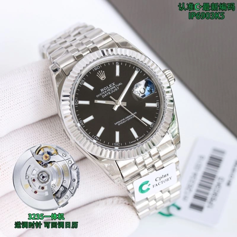 OEM ROLEX Watches