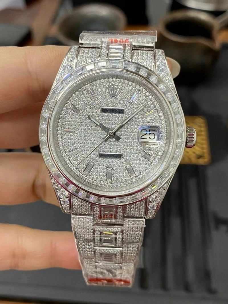 1:1 copy ROLEX Watches