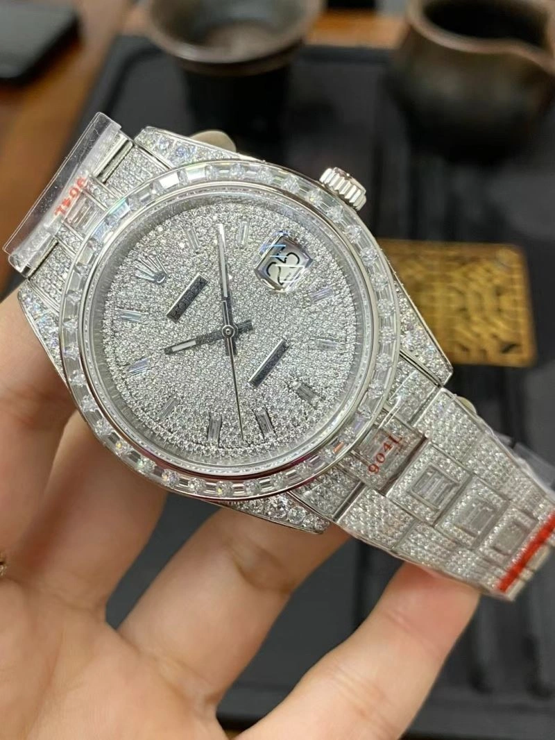 1:1 copy ROLEX Watches