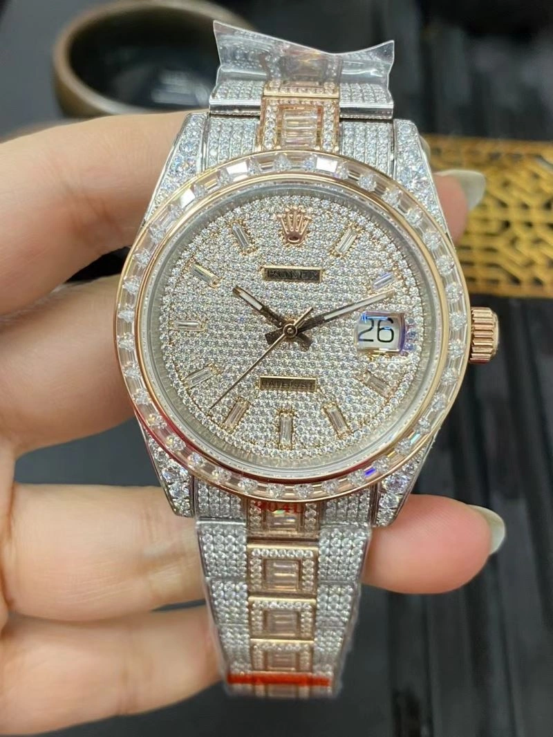 1:1 copy ROLEX Watches