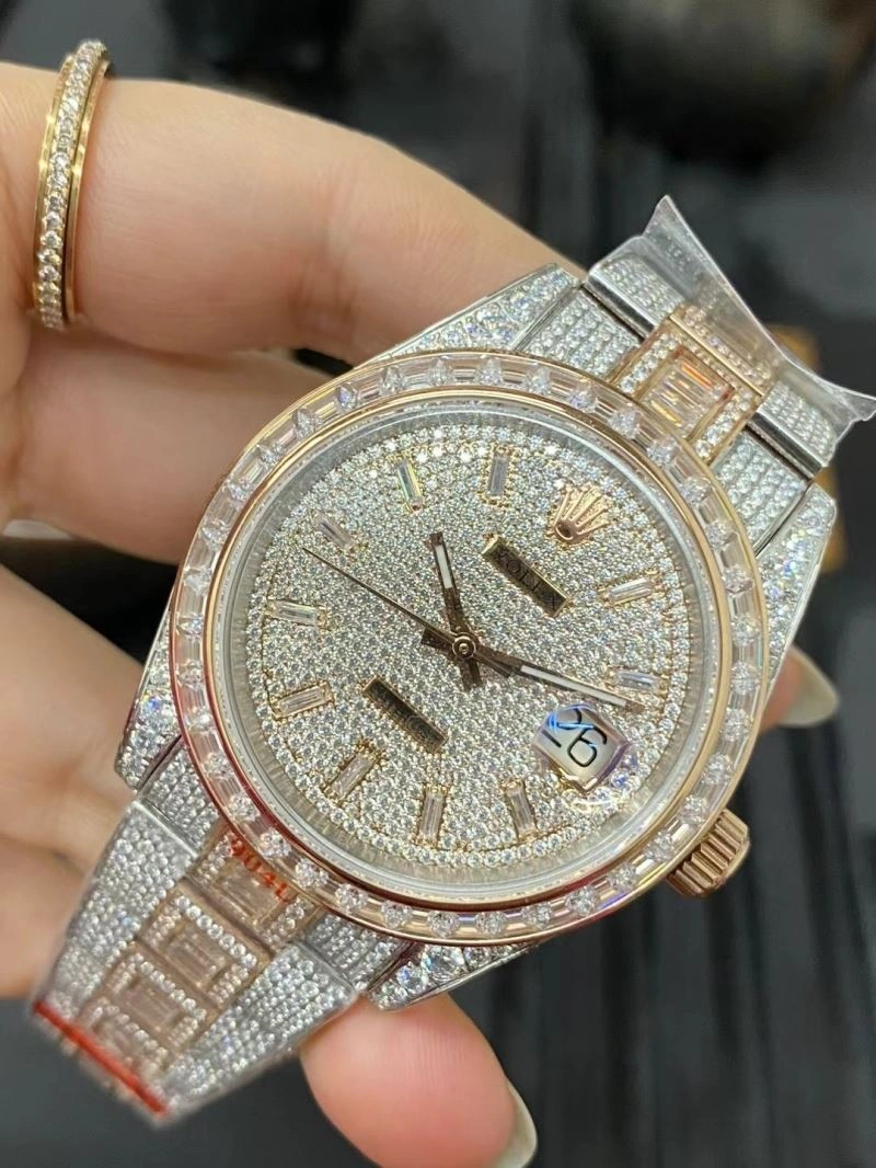 1:1 copy ROLEX Watches
