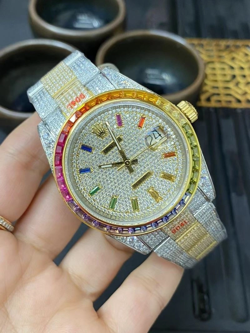 High accuracy ROLEX Watches