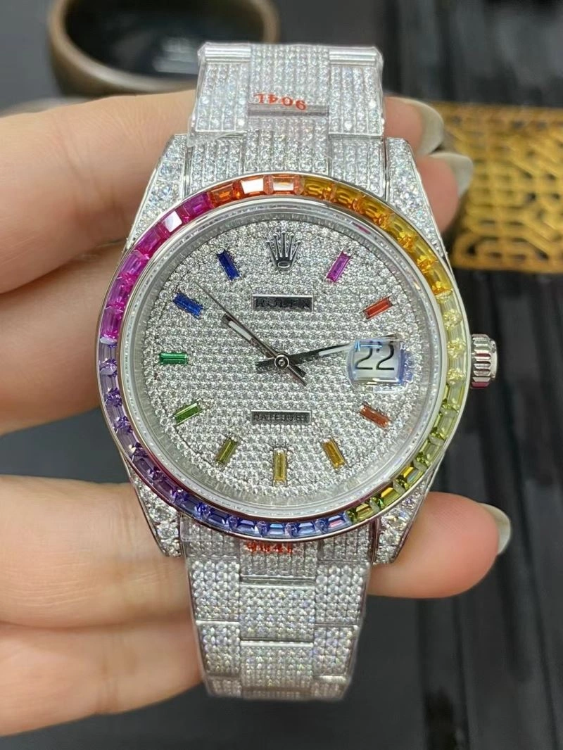 High accuracy ROLEX Watches