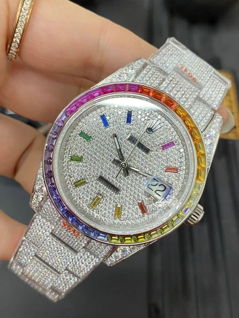 High accuracy ROLEX Watches