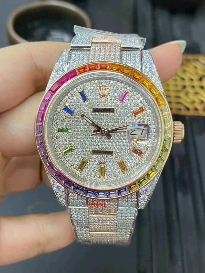High accuracy ROLEX Watches