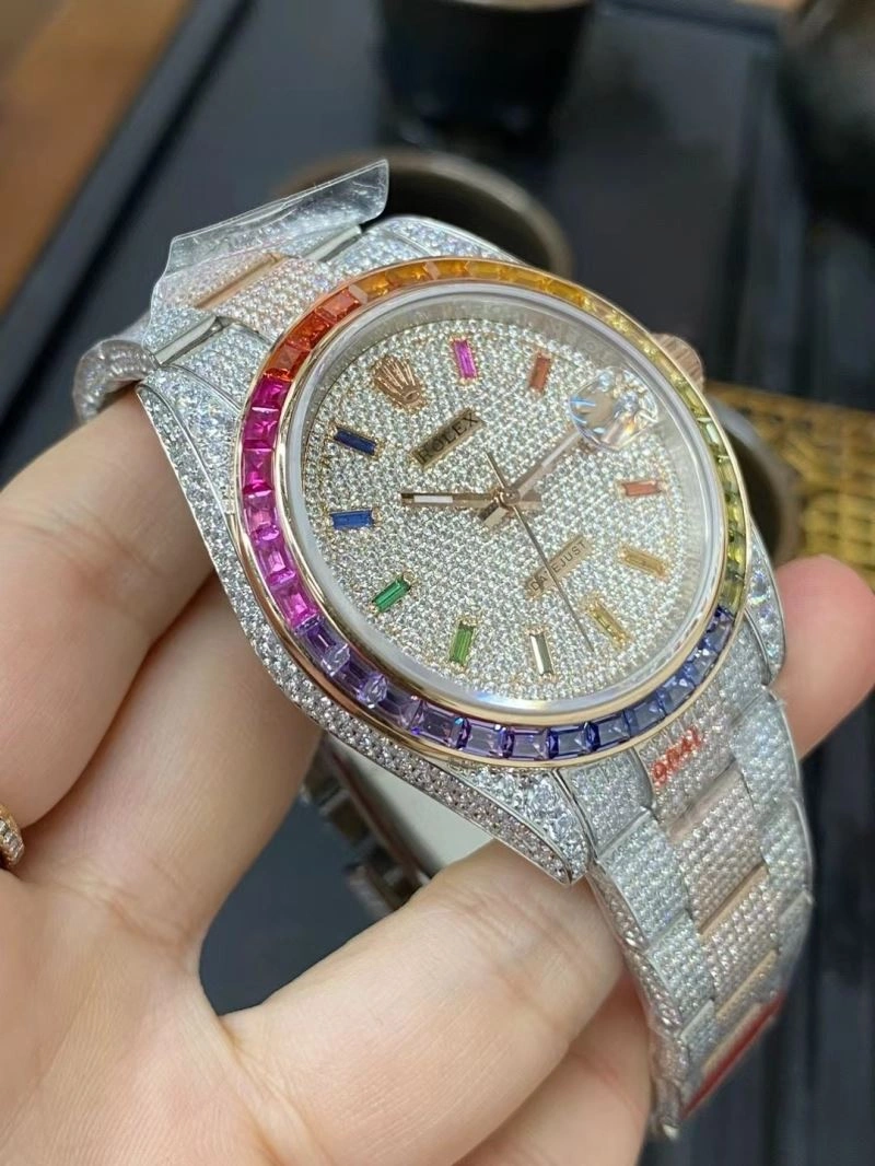 High accuracy ROLEX Watches