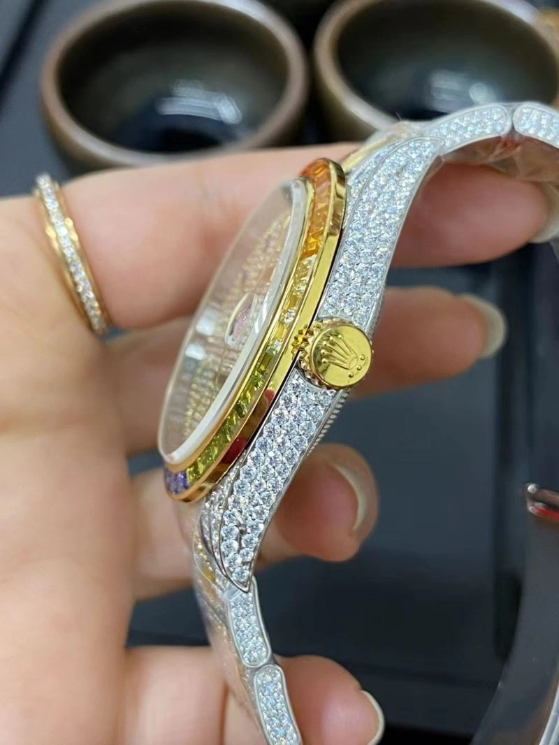 High accuracy ROLEX Watches