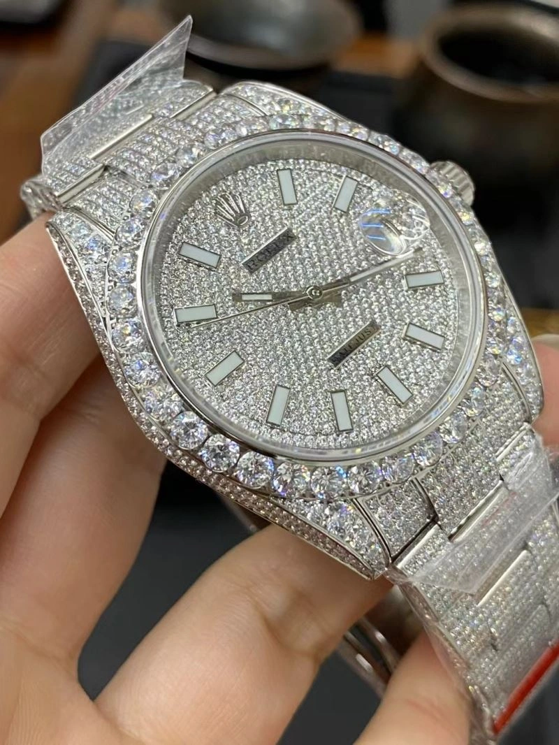 Official ROLEX Watches