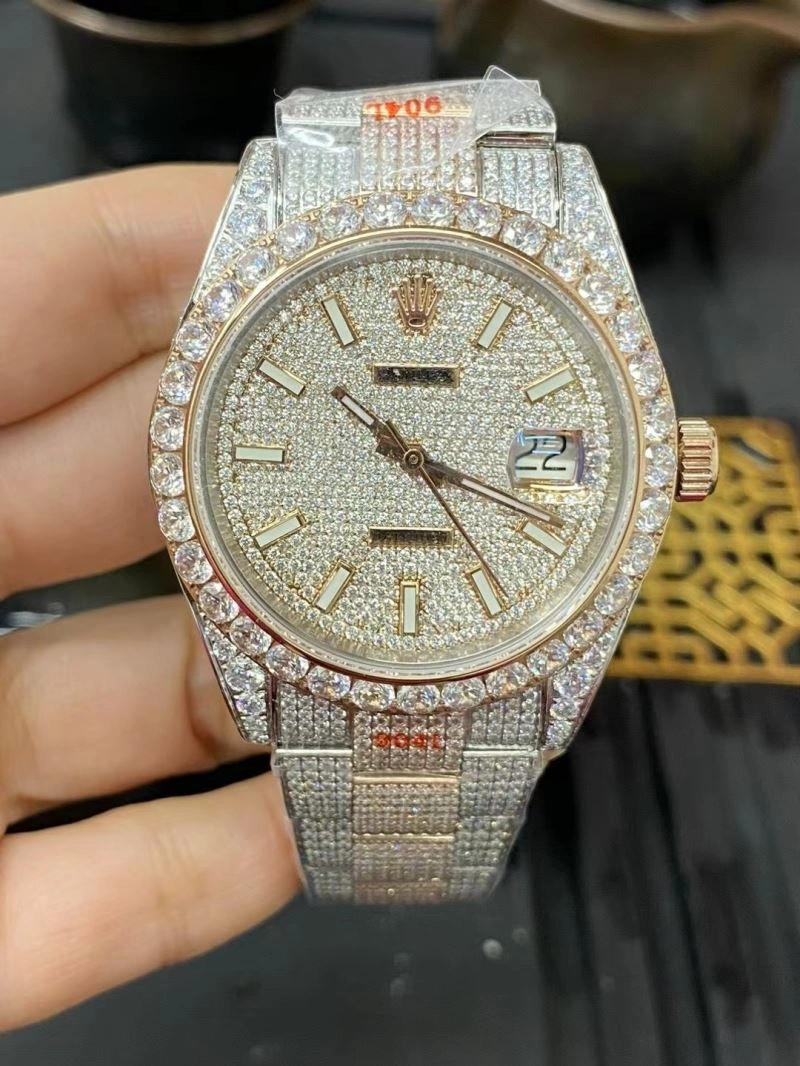 Official ROLEX Watches