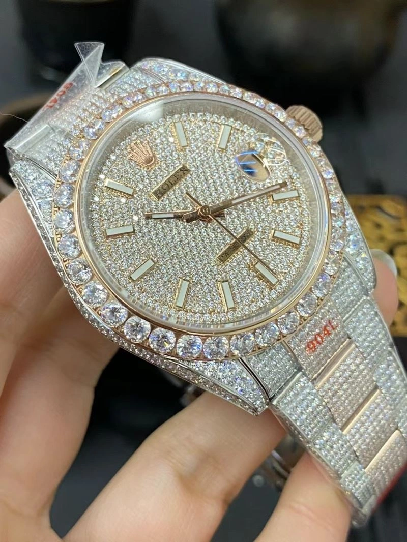 Official ROLEX Watches