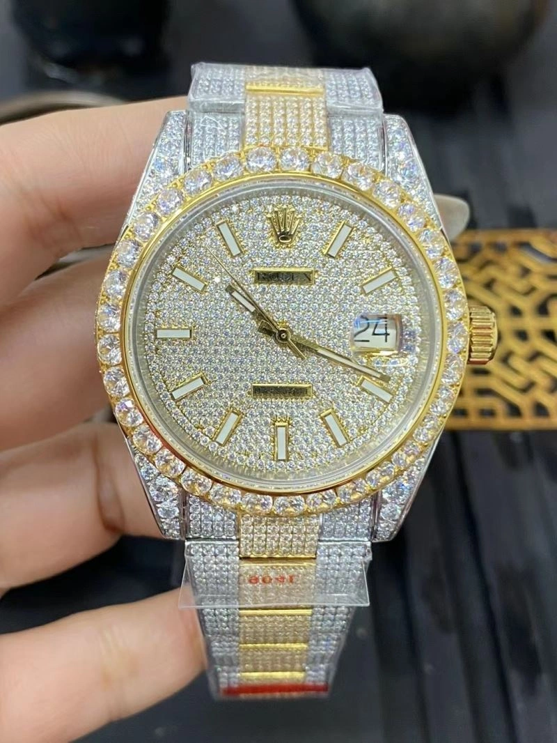 Official ROLEX Watches