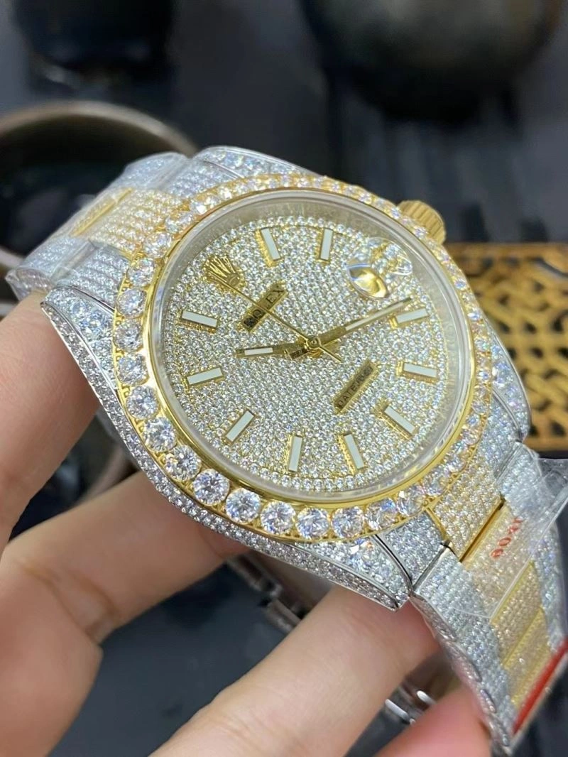 Official ROLEX Watches