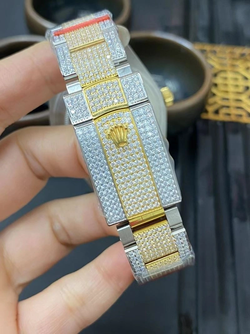 Official ROLEX Watches