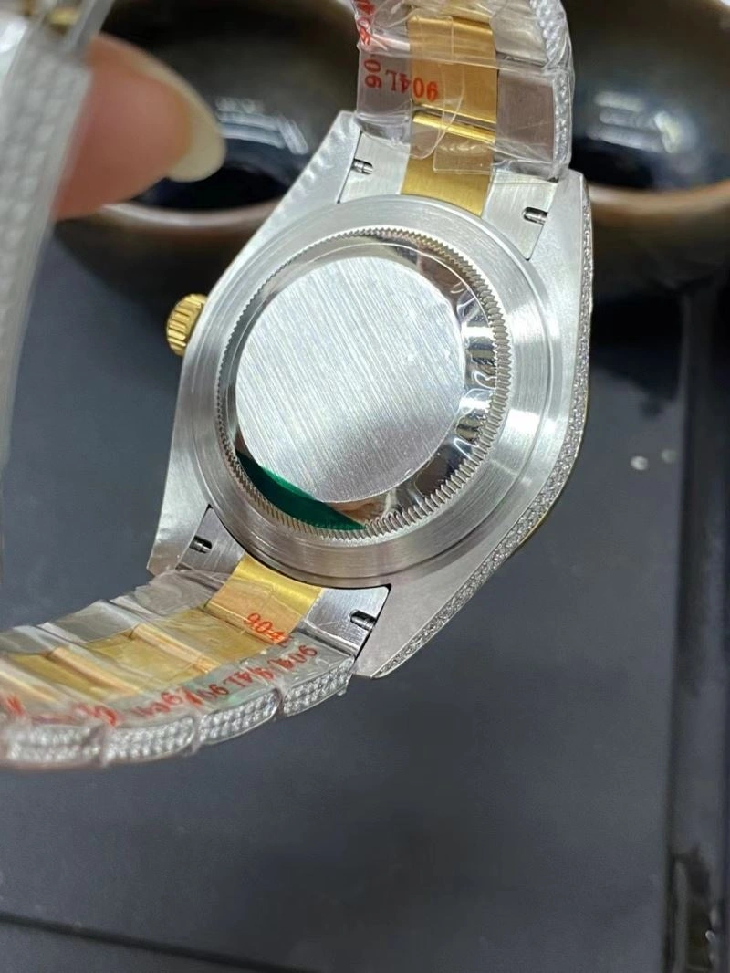 Official ROLEX Watches