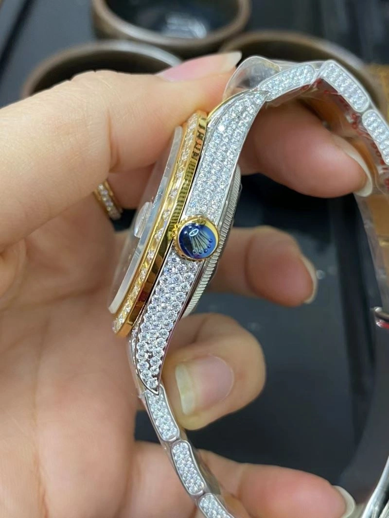 Official ROLEX Watches