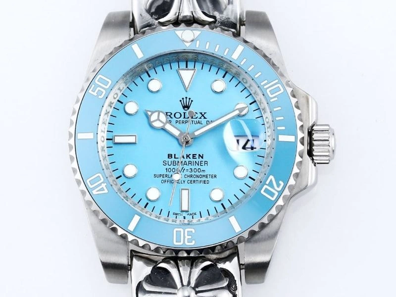 Legit ROLEX Watches