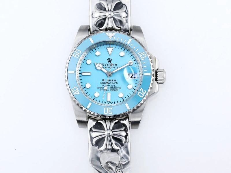 Legit ROLEX Watches