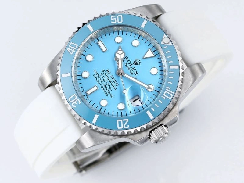 Genuine ROLEX Watches