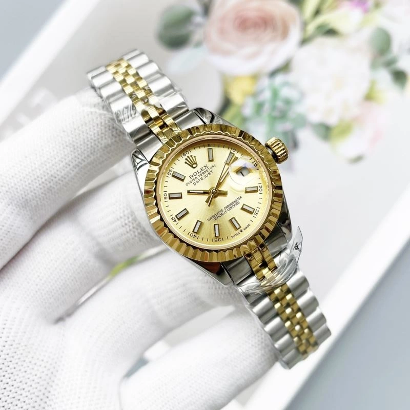 Genuine ROLEX Watches