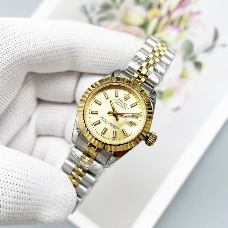 Genuine ROLEX Watches