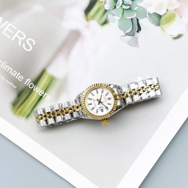 Genuine ROLEX Watches