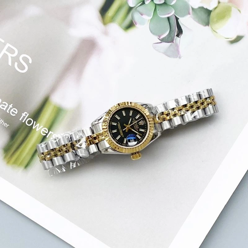 Genuine ROLEX Watches