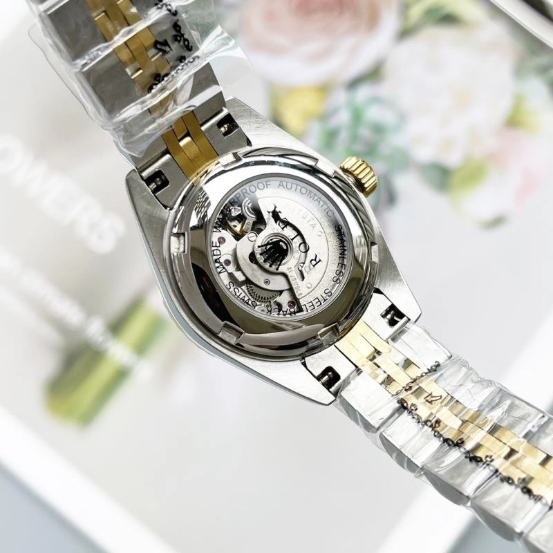 Genuine ROLEX Watches