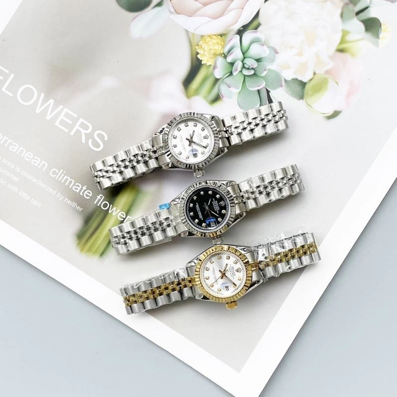 ROLEX Watches