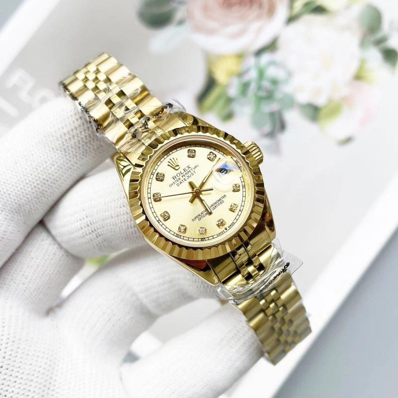Cut-rate ROLEX Watches