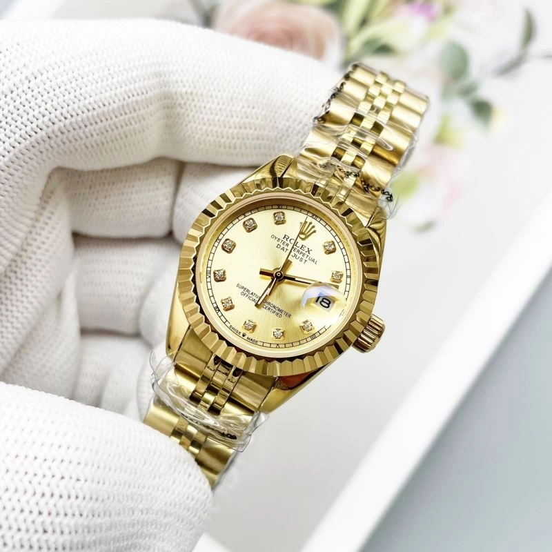 Cut-rate ROLEX Watches