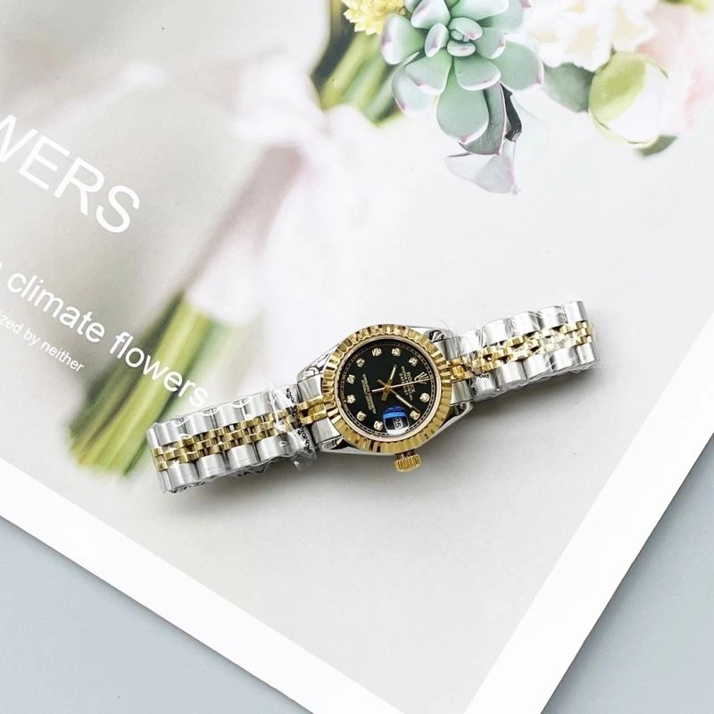 Cut-rate ROLEX Watches