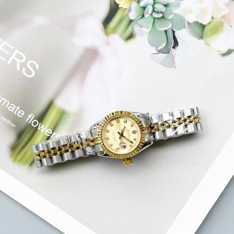 Cut-rate ROLEX Watches