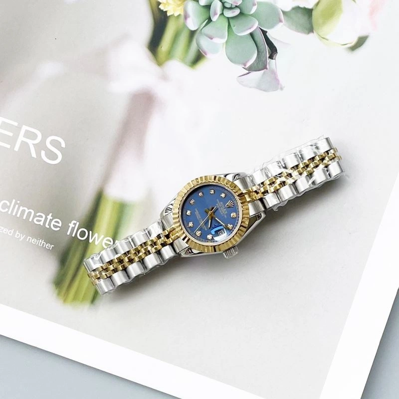 Cut-rate ROLEX Watches