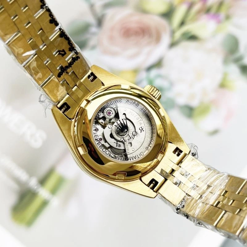 Cut-rate ROLEX Watches