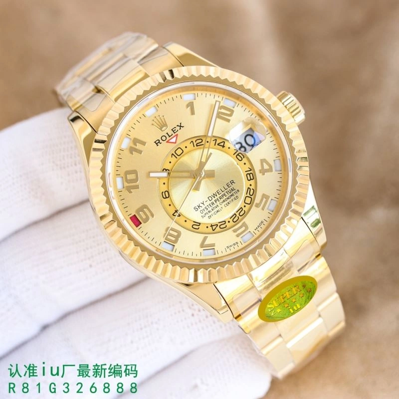 Bargain ROLEX Watches