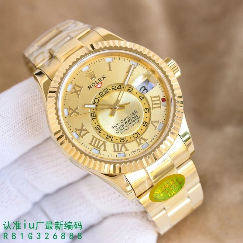 Bargain ROLEX Watches