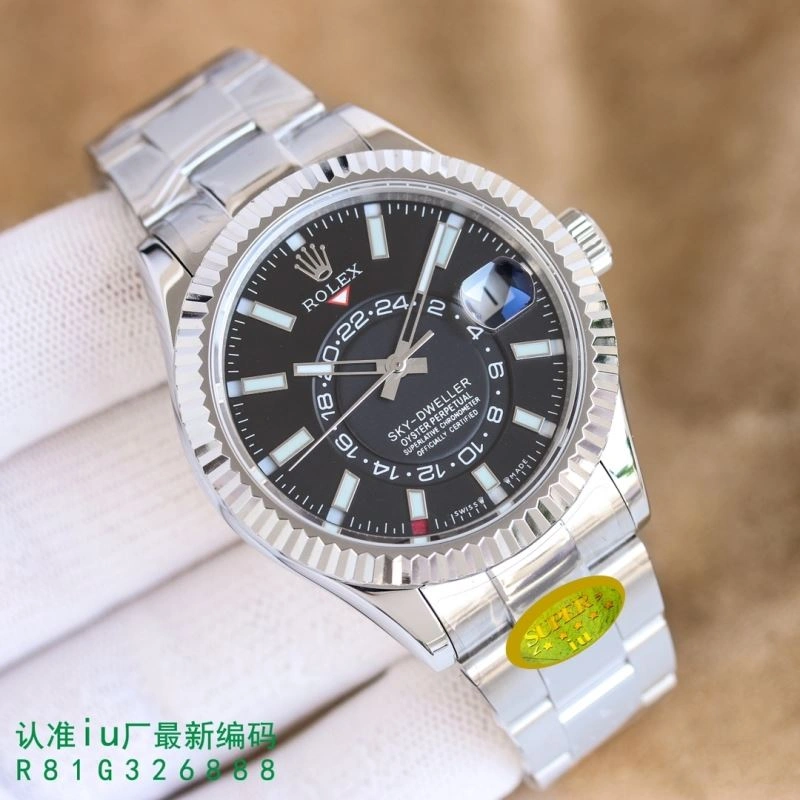 Reasonably priced ROLEX Watches