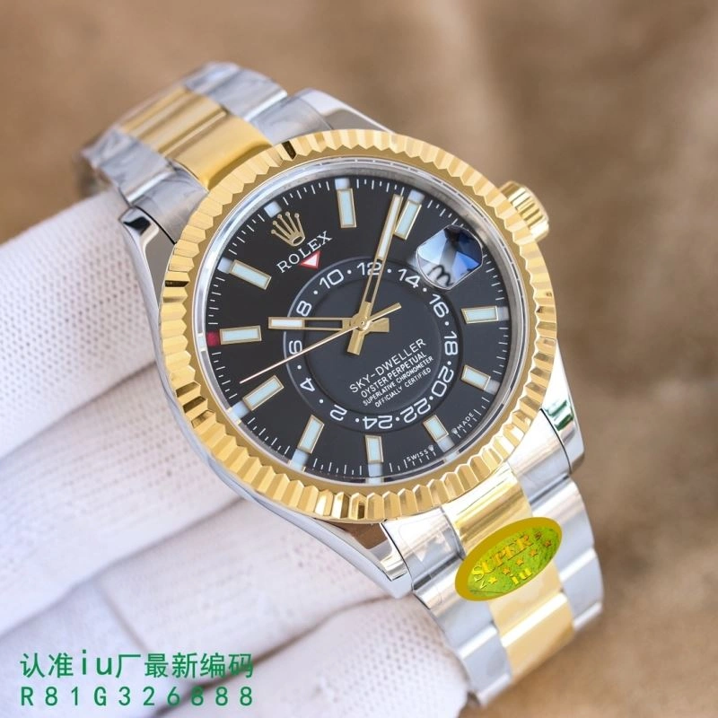 Reasonably priced ROLEX Watches