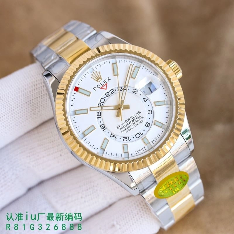 Reasonably priced ROLEX Watches