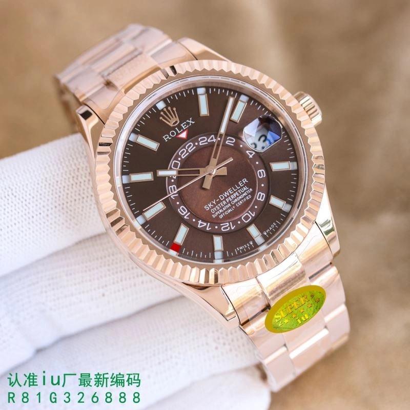 Reasonably priced ROLEX Watches