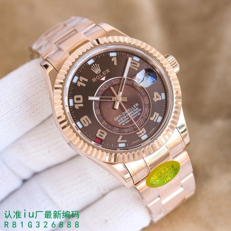 Reasonably priced ROLEX Watches
