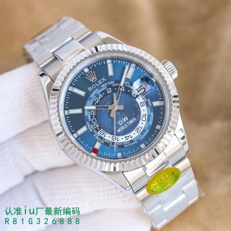 Value-priced ROLEX Watches