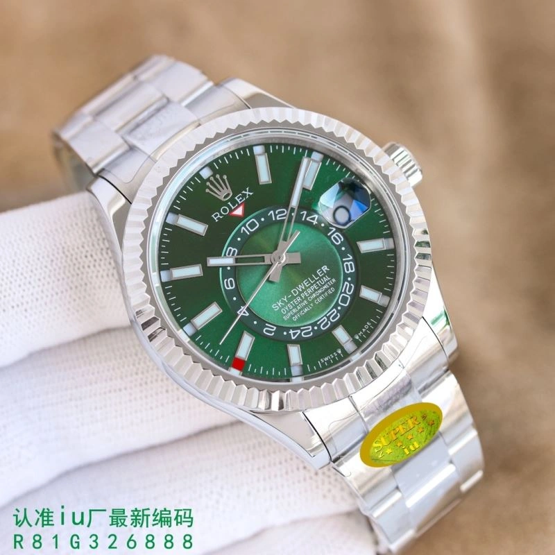 Value-priced ROLEX Watches