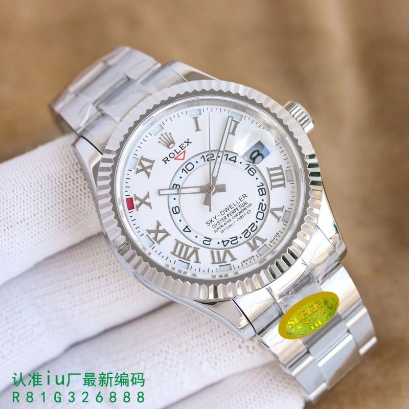 Value-priced ROLEX Watches