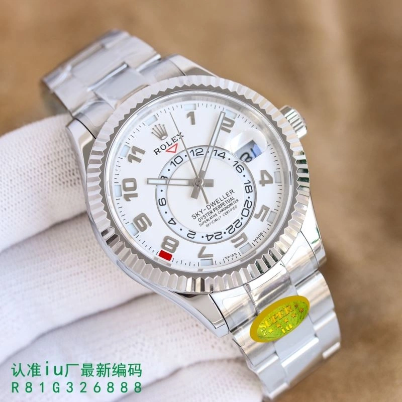 Value-priced ROLEX Watches